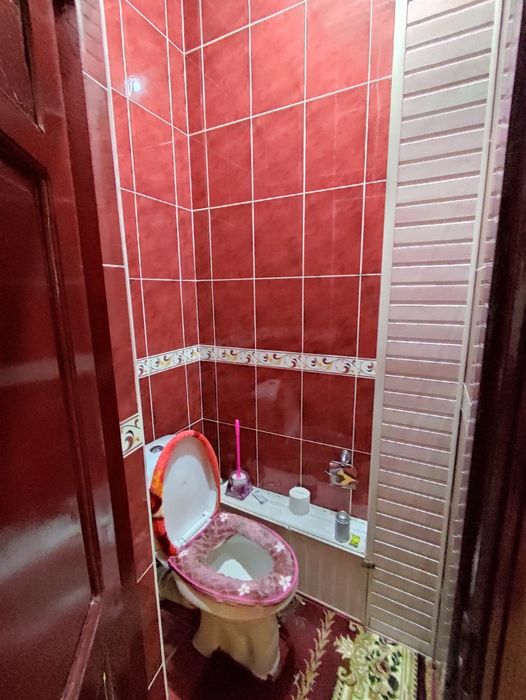 Аренда 2в3/3/5 на Юнусабад-9, 3 хонали топширилади