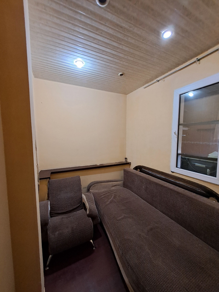 Ттз  1×2/1/4  срочно сдаётся квартира в аренду 300$