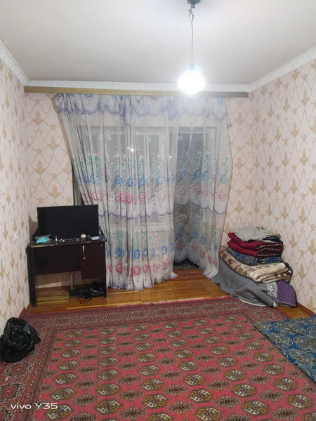 谷 130094 谷 Yakkasaroy tumanida kvartira sotiladi [40 м²]