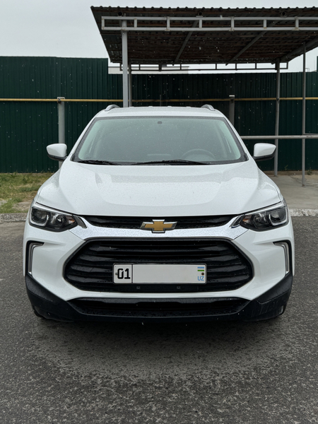Tracker 2 LTZ сотилади!!!