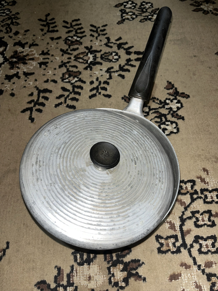 Сотейник , Сковородка , Чайник