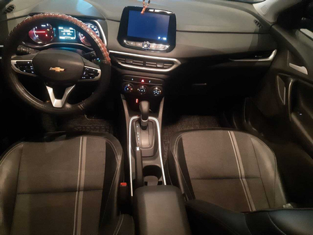 tracker2 ltz 1.2 turbo
