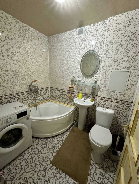 Novomoskovskaya 1ком передел в 2х .квартира с ремонтом 33кв.м