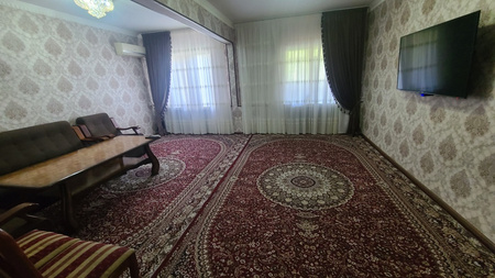 Карасув-4 срочна продаётся квартира 4/4/5/