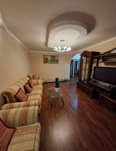 Продается квартира 2/8/10 57м2 в ЖК «Tiara Residence» возле IT-Park