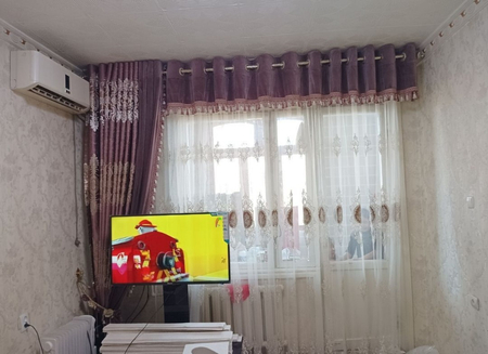 3/3/4чиланзар 19 продаётся квартира.Ипотека