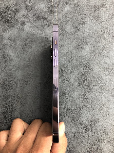 Iphone 14 pro max 256gb