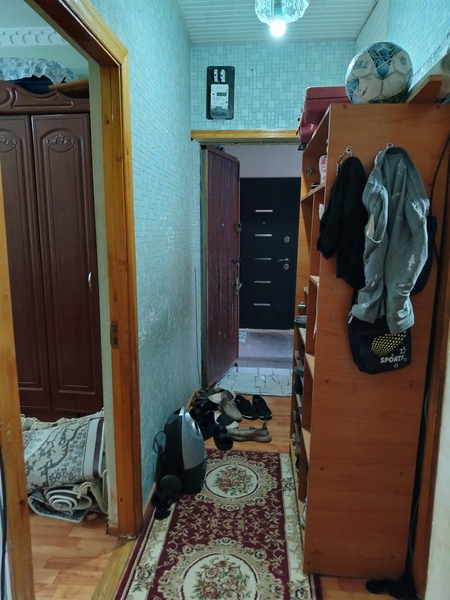Продаётся квартира 3/2/4. Срочно
