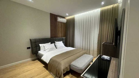 928* НЕО КЛАССИКА! Аренда 2шк в Центре  Seoul Mun / Сеул Мун ЯККАСАРАЙ