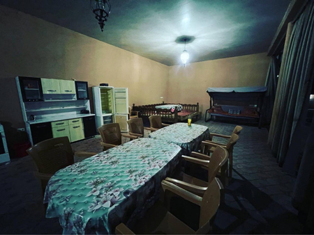 Бостанлик Дача