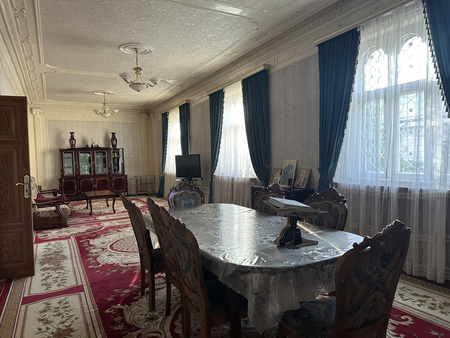 Продаётся участок в городе Андижан. Мойбогча