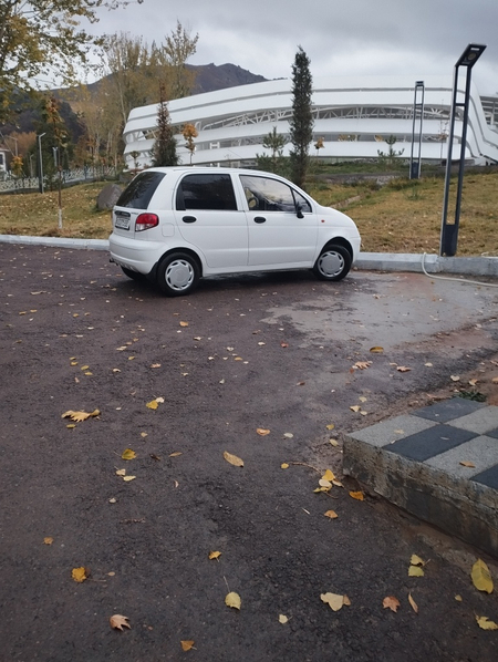 Матиз сотилади супер