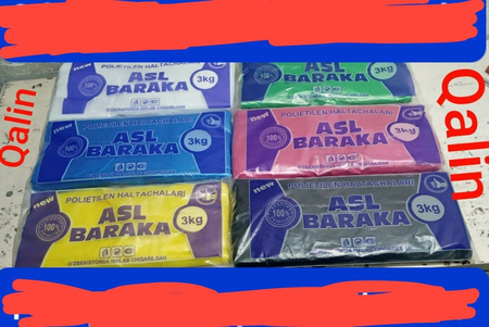 asl baraka paketlari