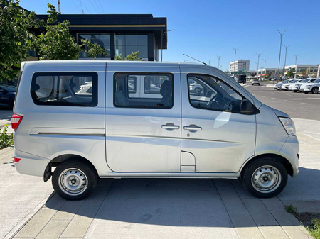 Changan Star 5 новый 2024 счёт справка