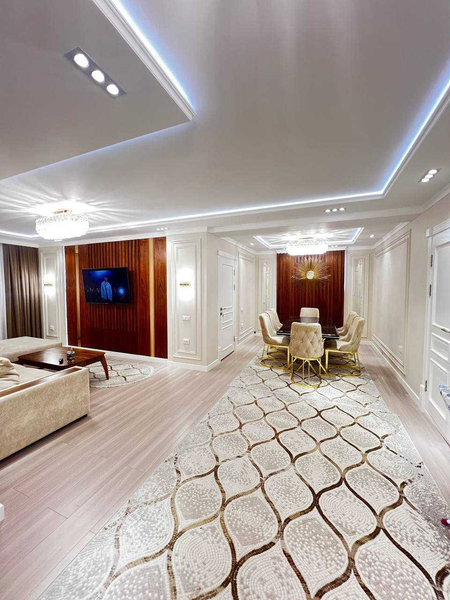 К129922 Продается квартира Алмазар 
Uy sotiladi:Olmazor mikrorayonida