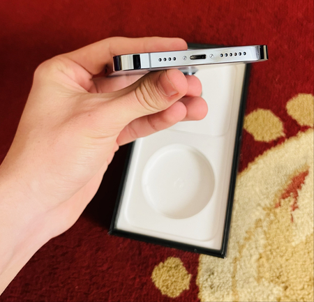 Iphone 13 Pro Max LL/A