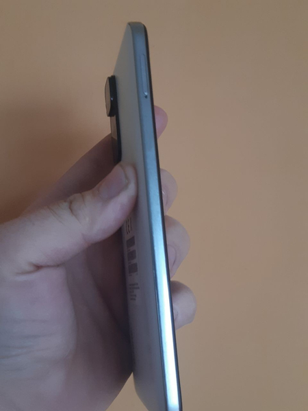 Redmi Note 11S Sotiladi