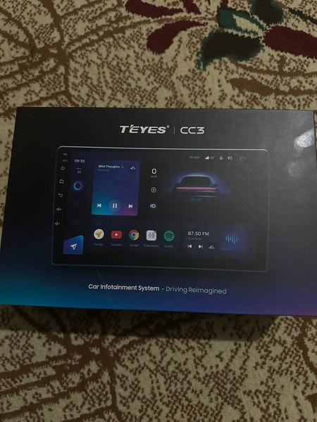 Manitor cc3 sotila 300$