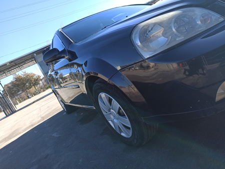 Lacetti 1.8 avtomat