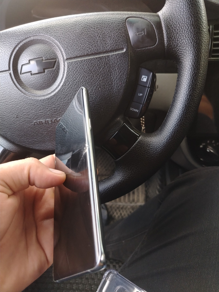 Samsung s10 5G sotiladi