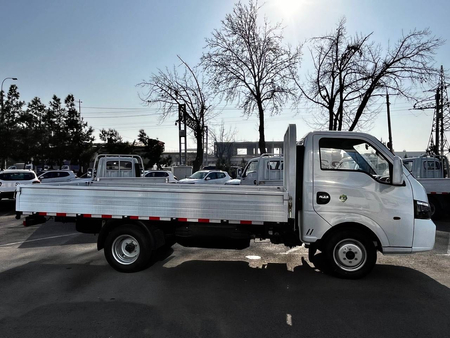 Dongfeng tluck d71 Cng