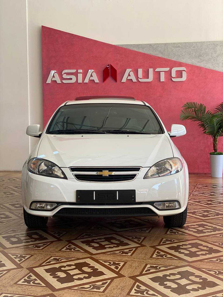 Jentra avtomat 2019 yil