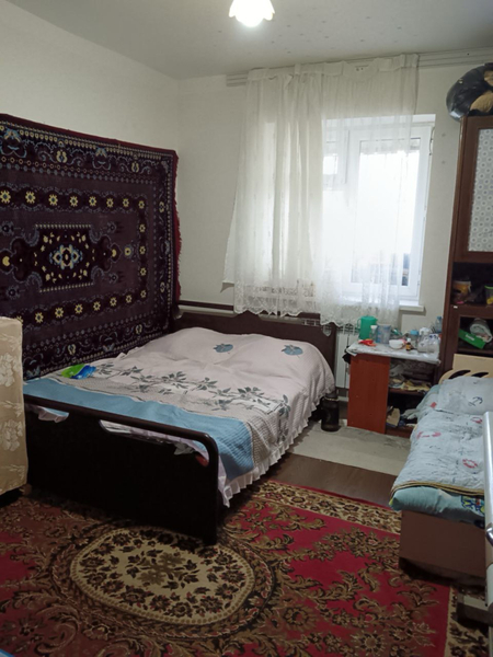 Продается квартира