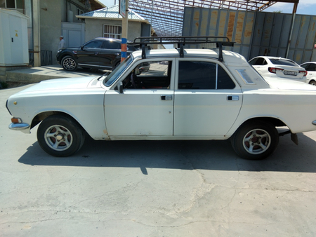 Газ 2410 сотилади