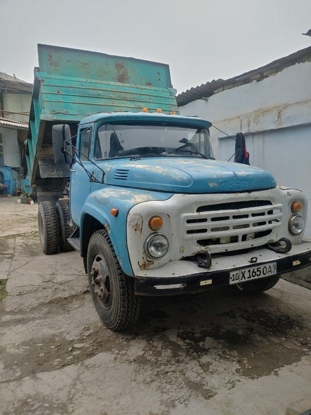 zil kelishiladi holati zor