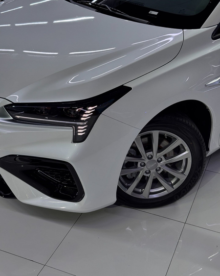 Gac Aion S-580 full
