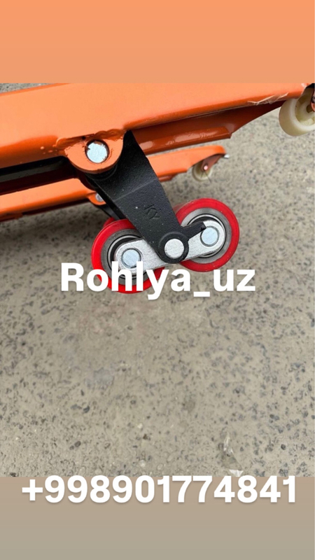 Рохля 3 тонна Оптом