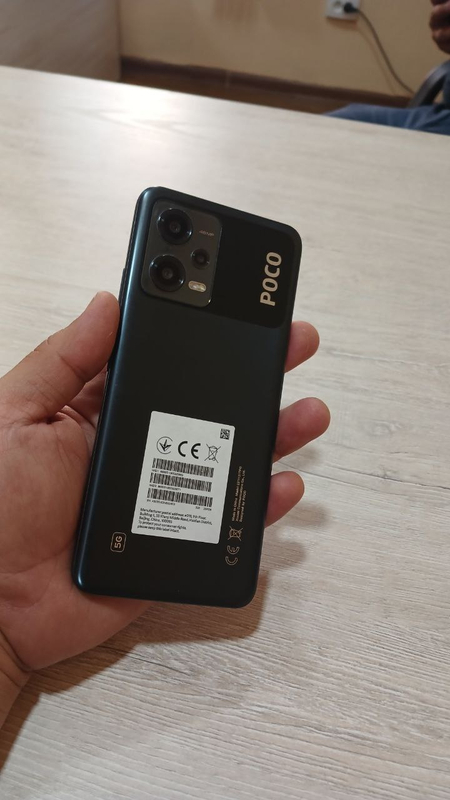 POCO   X5  5g  с