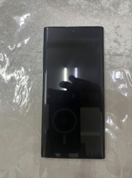 Samsung not 10 5G 256/12
