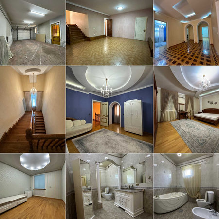 Nikitina / 5.5 sotix / Xirmontepa ko'chasi / narh kelishamiz / srochno
