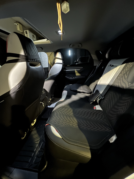BYD Chazor 120 km full
