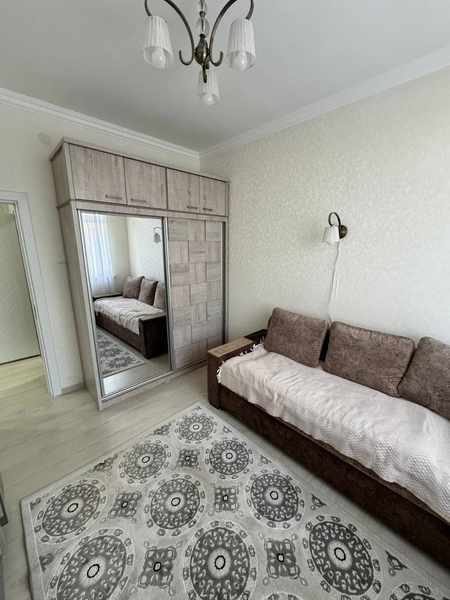 Продается 1-ая квартира, ЖК Assalom Махтумкули, ор-р: Ташсельмаш, 36м2