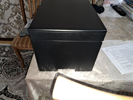 Printer Canon Qora