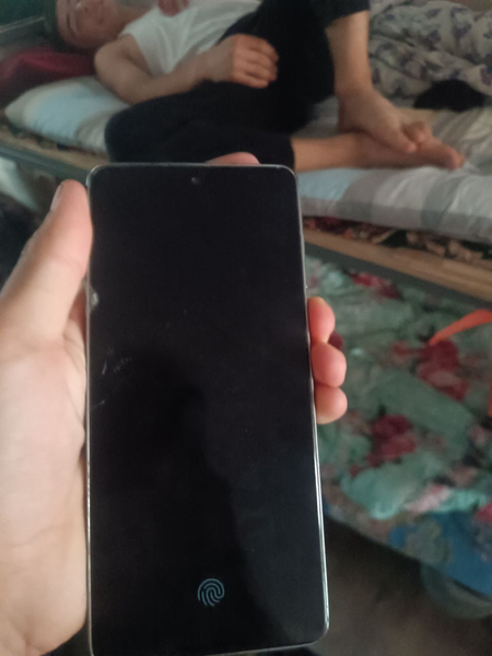 Samsung Galaxy A73 5G 8/128