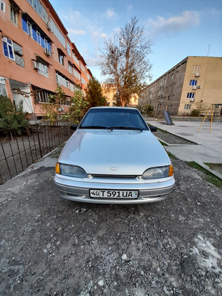 Lada Samara 2115