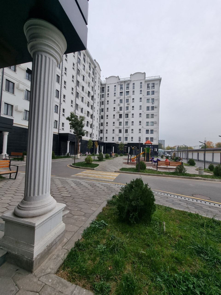 Срочно аренда ЖК Хосият новостройка Кадышева