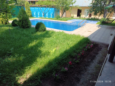 Dacha Burchmulla( maklersiz)