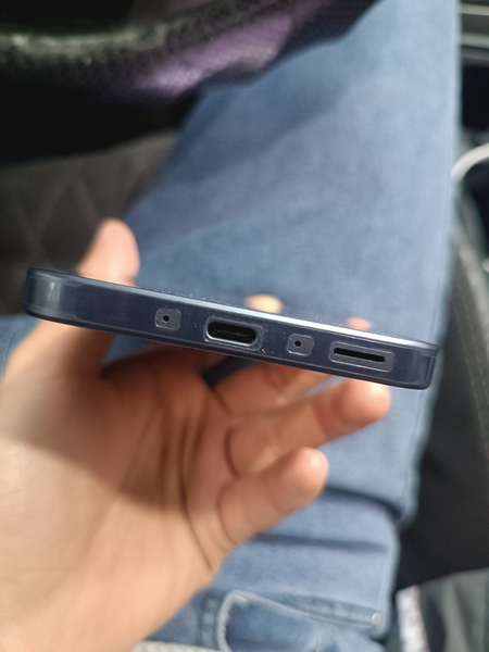Samsung Galaxy A35 5G - 8/256 GB