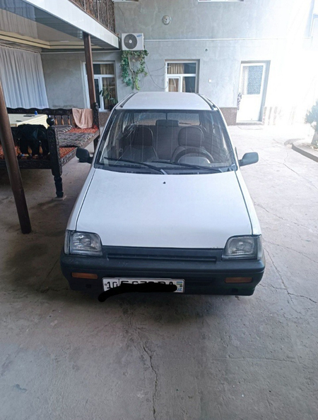 Tico 1998 yil gen bor