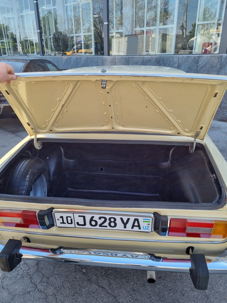 Lada 2106 (Жигули ИДИАЛ!!)