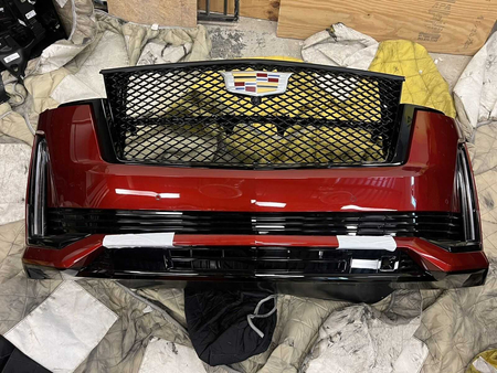 Chevrolet Cobalt передние Амортизатор.