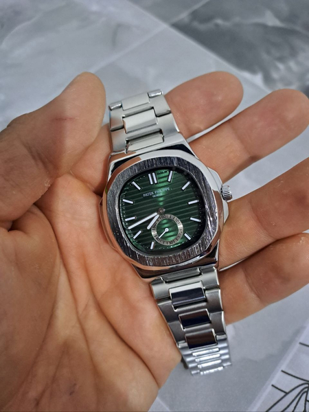 Patek philippe srochna sotiladi