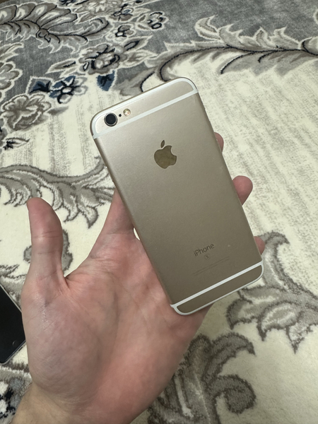 Iphone 6s 32gb ideal