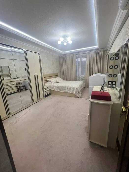 СРОЧНО! 4 комнатная ЖК Obod Makon 96м2 с ремонтом мебелью и техникой