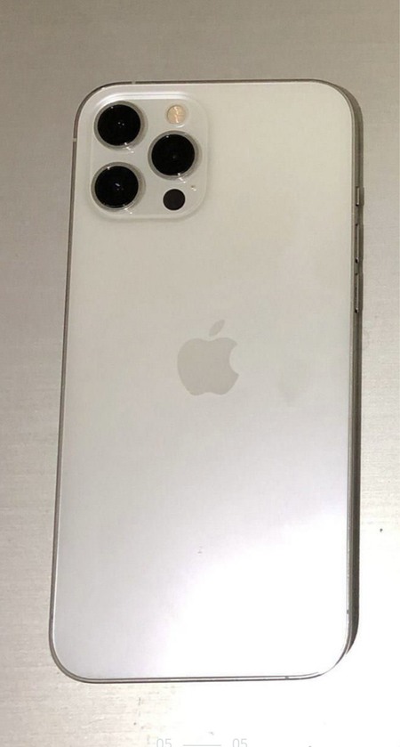Iphone 12 pro max  256 GB