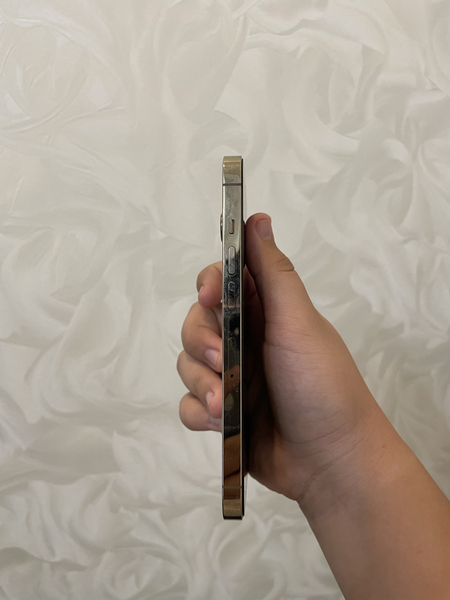iPhone 13 PRO GOLD